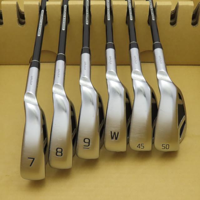 【中古ゴルフクラブ】ピン　G430　G430 アイアン Tour AD AD-85　シャフト：Tour AD AD-85 中古ゴルフクラブ】ピン G430 G430 アイアン Tour AD AD-85 シャフト