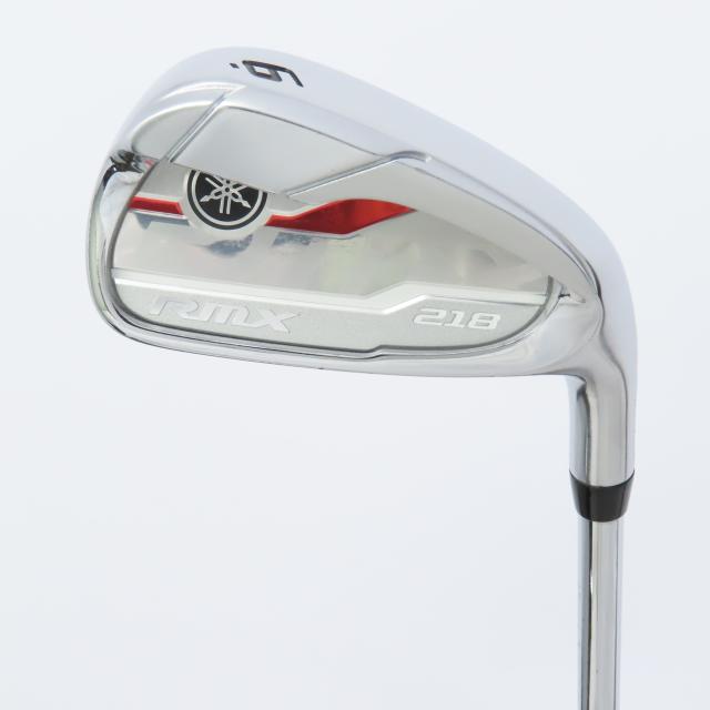 【中古ゴルフクラブ】ヤマハ　RMX　RMX 218 アイアン N.S.PRO RMX85　シャフト：N.S.PRO RMX85