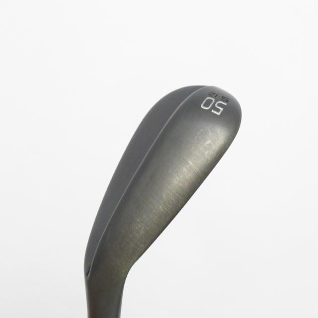 【中古ゴルフクラブ】ピン　PING　S159 ミッドナイト ウェッジ N.S.PRO MODUS3 TOUR 120　シャフト：N.S.PRO MODUS3 TOUR 120