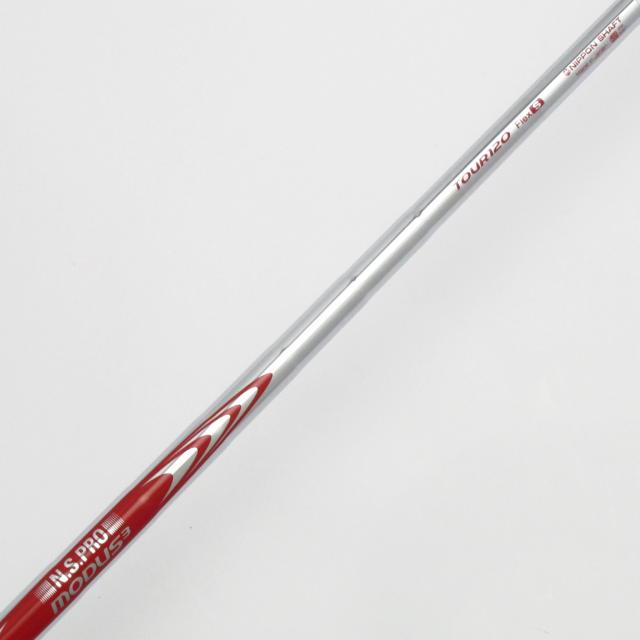 【中古ゴルフクラブ】ピン　PING　S159 ミッドナイト ウェッジ N.S.PRO MODUS3 TOUR 120　シャフト：N.S.PRO MODUS3 TOUR 120