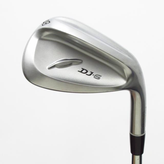 【中古ゴルフクラブ】フォーティーン　DJ　DJ-6 ウェッジ N.S.PRO DS-91w　シャフト：N.S.PRO DS-91w