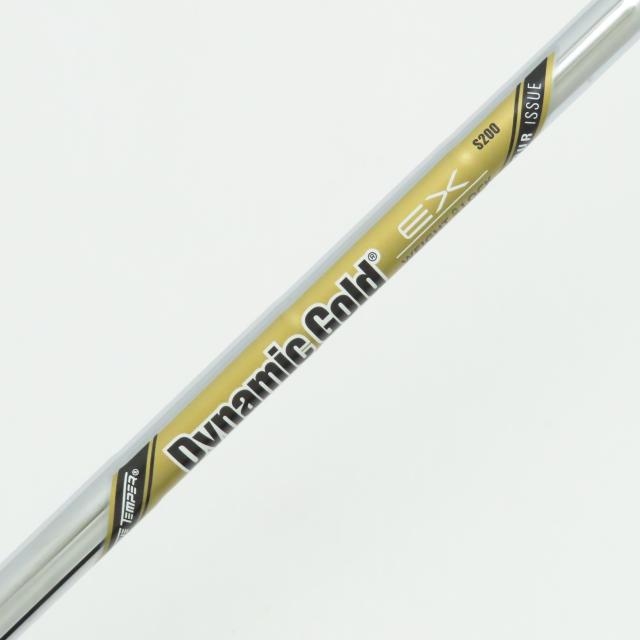 中古ゴルフクラブ】ピン I SERIES i59 アイアン Dynamic Gold EX TOUR