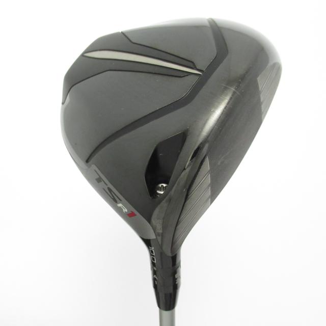 【中古ゴルフクラブ】タイトリスト　TSR　TSR1 ドライバー MMT TSP120 50　シャフト：MMT TSP120 50