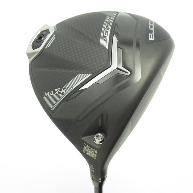 【中古ゴルフクラブ】コブラ　cobra　DS-ADAPT MAX-K ドライバー Speeder NX for Cobra　シャフト：Speeder NX for Cobra