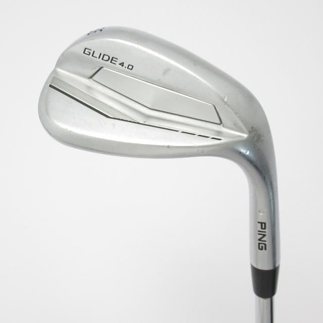 【中古ゴルフクラブ】ピン　GLIDE　グライド 4.0 S ウェッジ N.S.PRO MODUS3 TOUR 105　シャフト：N.S.PRO MODUS3 TOUR 105