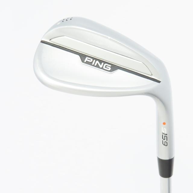 【中古ゴルフクラブ】ピン　PING　S159 ウェッジ N.S.PRO MODUS3 TOUR 120　シャフト：N.S.PRO MODUS3 TOUR 120