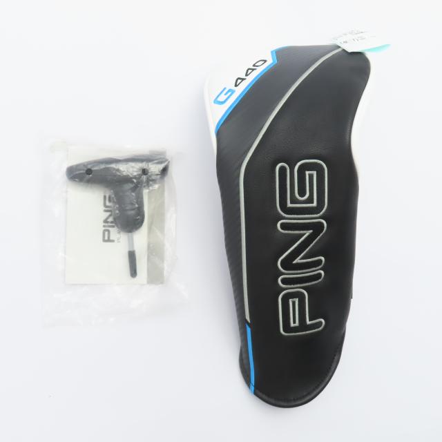 返品OK 【中古ゴルフクラブ】ピン G440 HL MAX ドライバー SPEEDER NX