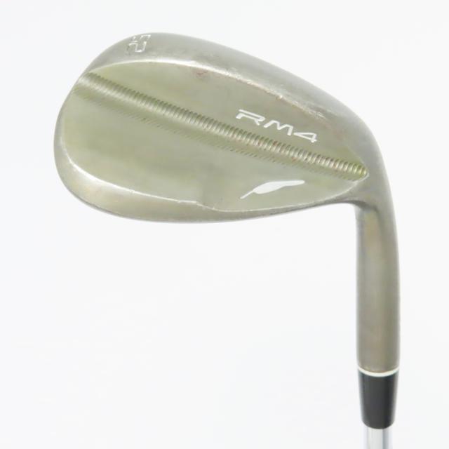 【中古ゴルフクラブ】フォーティーン　RM-4　RM-4 ウェッジ N.S.PRO TS-101w　シャフト：N.S.PRO TS-101w
