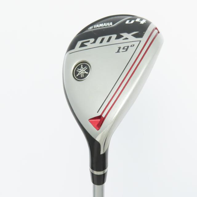 【中古ゴルフクラブ】ヤマハ　RMX　RMX ユーティリティ Speeder EVOLUTION VI FW60　シャフト：Speeder EVOLUTION VI FW60