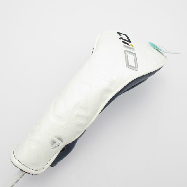 中古ゴルフクラブ】テーラーメイド Qi10 Qi10 Tour フェアウェイウッド