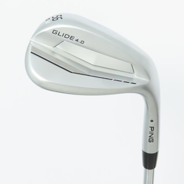 【中古ゴルフクラブ】ピン　GLIDE　グライド 4.0 S ウェッジ N.S.PRO MODUS3 TOUR 105　シャフト：N.S.PRO MODUS3 TOUR 105