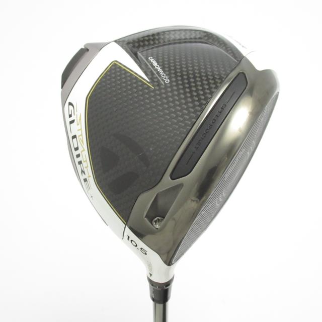 【中古ゴルフクラブ】テーラーメイド　STEALTH　ステルス グローレ プラス ドライバー Diamana GT 50　シャフト：Diamana GT 50