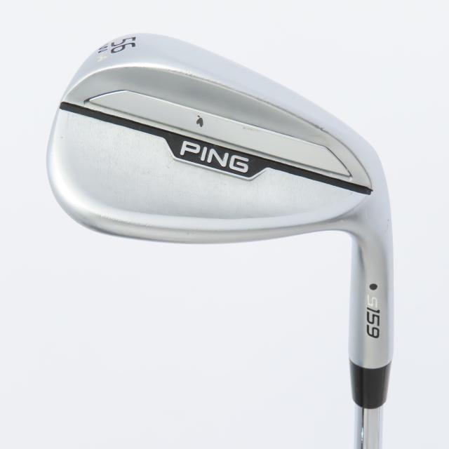【中古ゴルフクラブ】ピン　PING　S159 ウェッジ N.S.PRO MODUS3 TOUR 115　シャフト：N.S.PRO MODUS3 TOUR 115