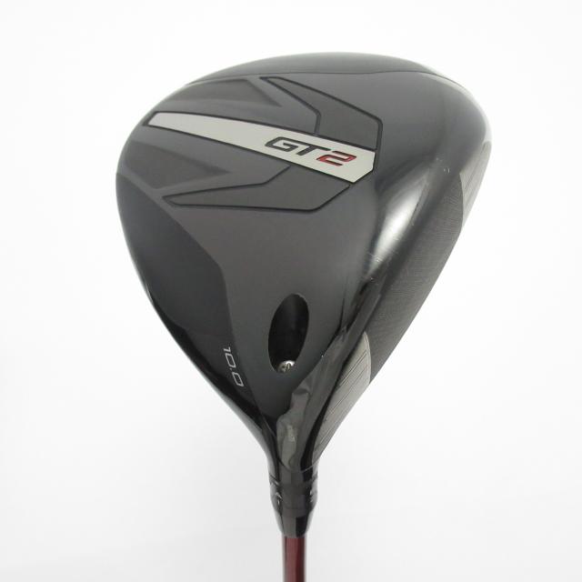【中古ゴルフクラブ】タイトリスト　TITLEIST　GT2 ドライバー PROJECT X DENALI RED 50　シャフト：PROJECT X DENALI RED 50