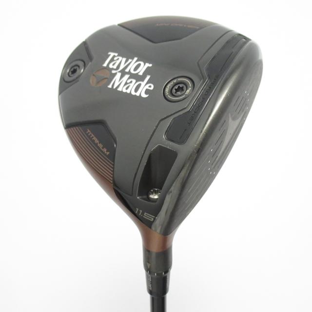 【中古ゴルフクラブ】テーラーメイド　BRNR　バーナー ミニ(2024) ドライバー PROFORCE 65 M40X J-SPEC　シャフト：PROFORCE 65 M40X J…