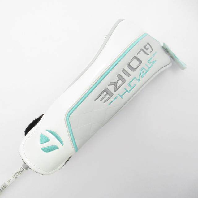 中古ゴルフクラブ】テーラーメイド STEALTH ステルス グローレ