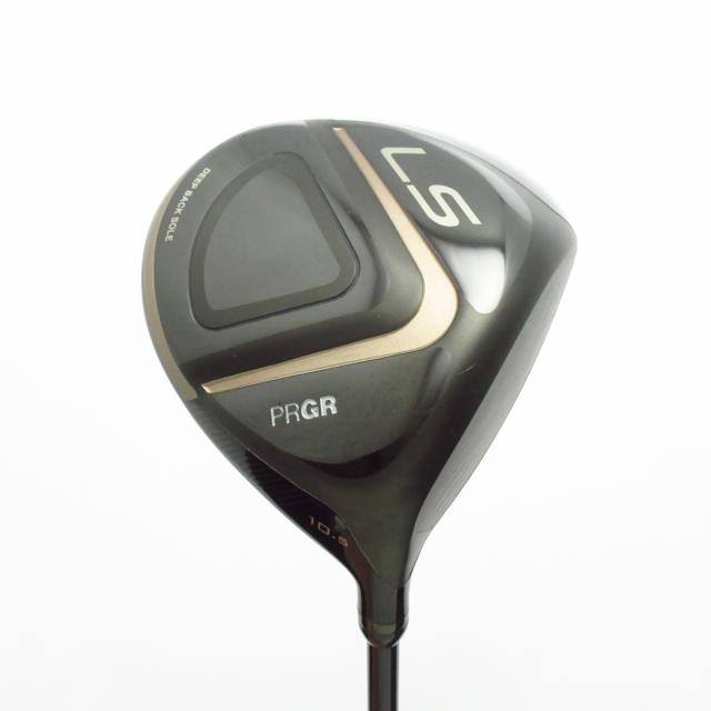 【中古ゴルフクラブ】プロギア　LS　LS(2023) ドライバー Speeder NX FOR PRGR　シャフト：Speeder NX FOR PRGR