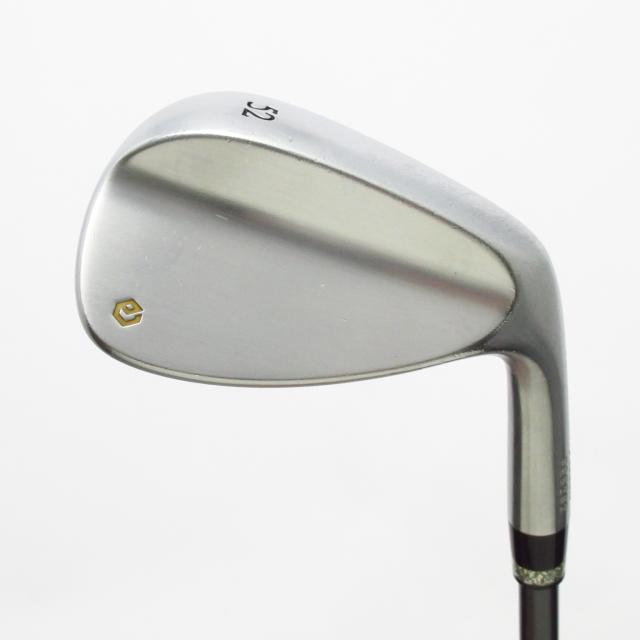 【中古ゴルフクラブ】エポンゴルフ　EPON　EPON TOUR WEDGE type M ウェッジ MCI SOLID 85 BLACK　シャフト：MCI SOLID 85 BLACK
