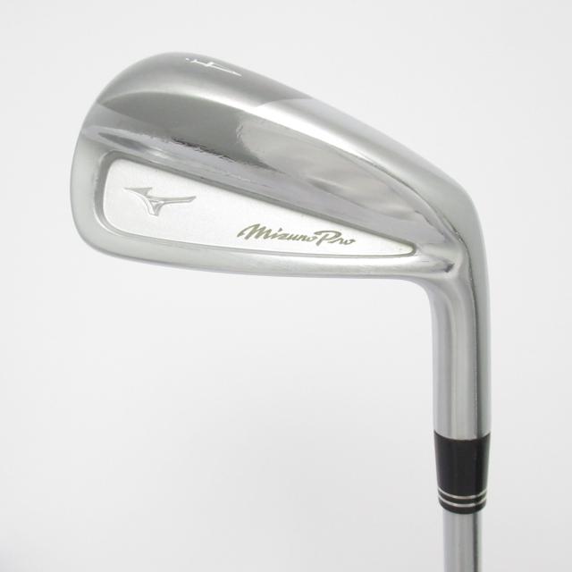 【中古ゴルフクラブ】ミズノ　Mizuno Pro　MizunoPro FLI-HI ユーティリティ PROJECT X UL　シャフト：PROJECT X UL