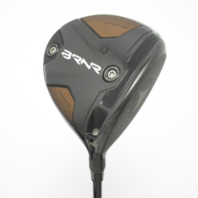 【中古ゴルフクラブ】テーラーメイド　BRNR　バーナー ミニ ドライバー PROFORCE 65 M40X J-SPEC　シャフト：PROFORCE 65 M40X J-SPEC
