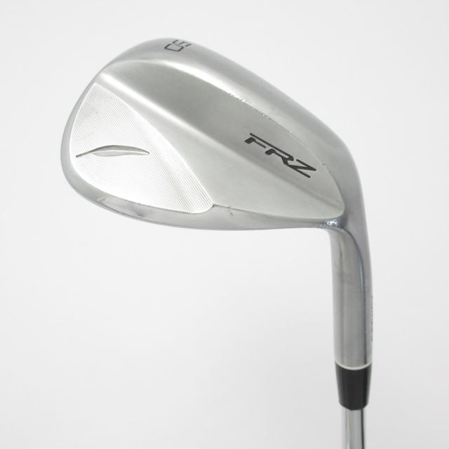 【中古ゴルフクラブ】フォーティーン　FOURTEEN　FRZ パールサテン仕上げ ウェッジ N.S.PRO TS-101w　シャフト：N.S.PRO TS-101w