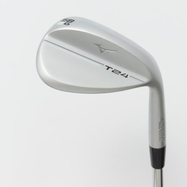 【中古ゴルフクラブ】ミズノ　MIZUNO　T24 ソフトホワイトサテン仕上げ ウェッジ Dynamic Gold 115　シャフト：Dynamic Gold 115