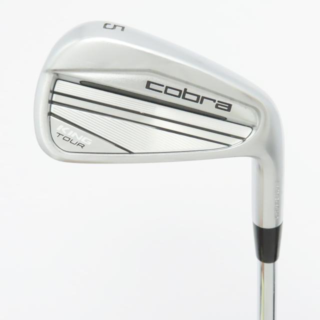 【中古ゴルフクラブ】コブラ　KING　キング TOUR アイアン N.S.PRO MODUS3 TOUR 115　シャフト：N.S.PRO MODUS3 TOUR 115