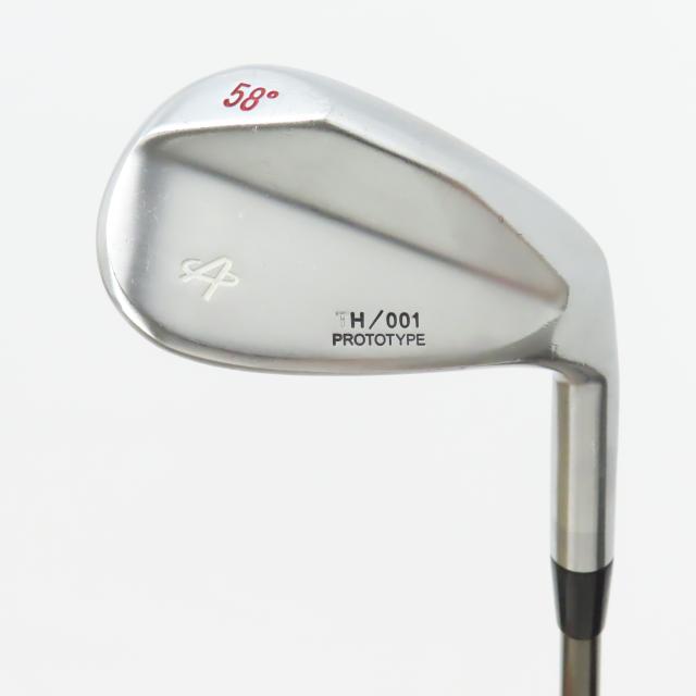 【中古ゴルフクラブ】ソノ他 ウェッジ ウェッジ スチールシャフト　シャフト：スチールシャフト