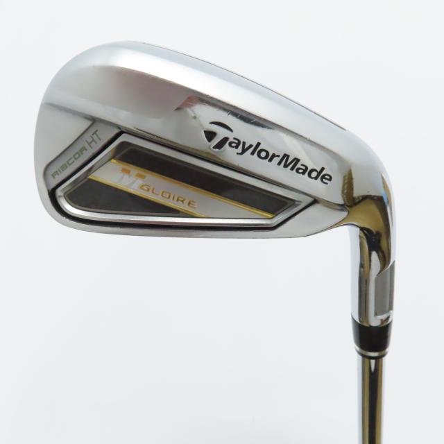 【中古ゴルフクラブ】テーラーメイド　M GLOIRE　M GLOIRE アイアン N.S.PRO 820GH　シャフト：N.S.PRO 820GH