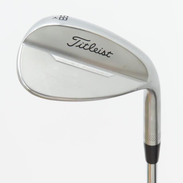【中古ゴルフクラブ】タイトリスト　Vokey　ボーケイデザイン フォージド ウェッジ BV105　シャフト：BV105