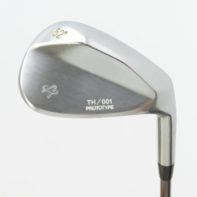 【中古ゴルフクラブ】ソノ他 ウェッジ ウェッジ スチールシャフト　シャフト：スチールシャフト
