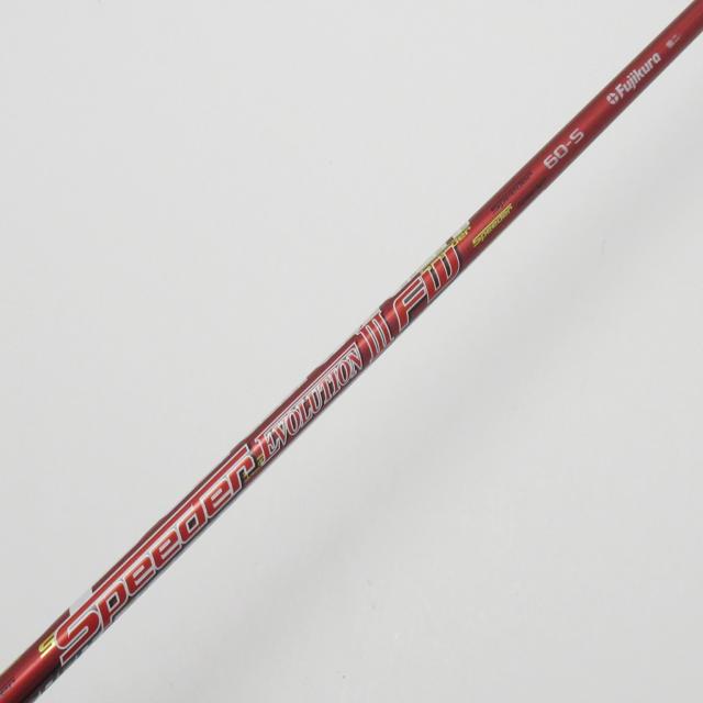 中古ゴルフクラブ】キャロウェイゴルフ BIG BERTHA GBB エピック Sub