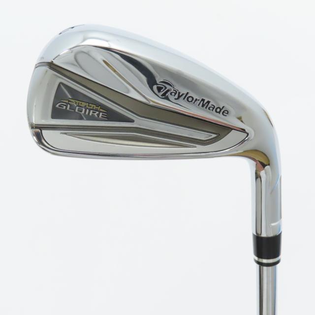 【中古ゴルフクラブ】テーラーメイド　STEALTH　ステルス グローレ アイアン N.S.PRO 790GH　シャフト：N.S.PRO 790GH