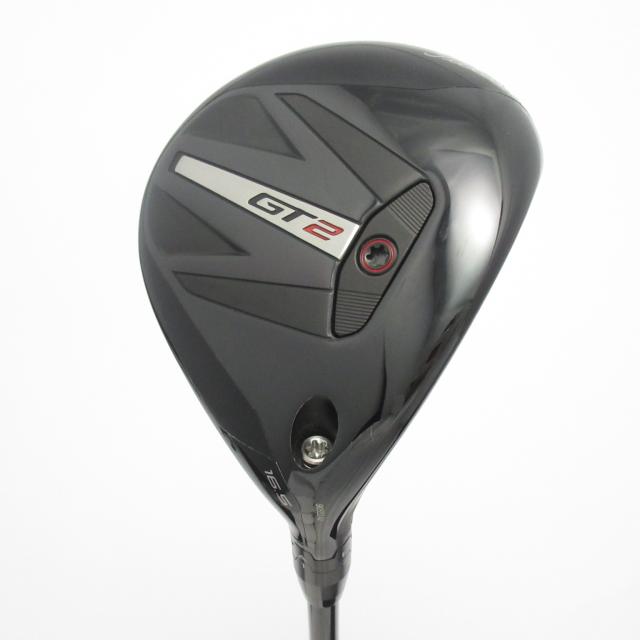 【中古ゴルフクラブ】タイトリスト　TITLEIST　GT2 フェアウェイウッド Tour AD VF-6　シャフト：Tour AD VF-6