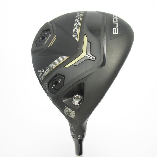 【中古ゴルフクラブ】コブラ　cobra　DS-ADAPT MAX フェアウェイウッド Speeder NX for Cobra　シャフト：Speeder NX for Cobra　レデ…