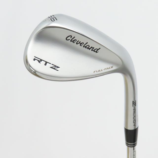 【中古ゴルフクラブ】クリーブランド　CG　RTZ FULL-FACE ツアーサテン ウェッジ N.S.PRO 950GH neo　シャフト：N.S.PRO 950GH neo