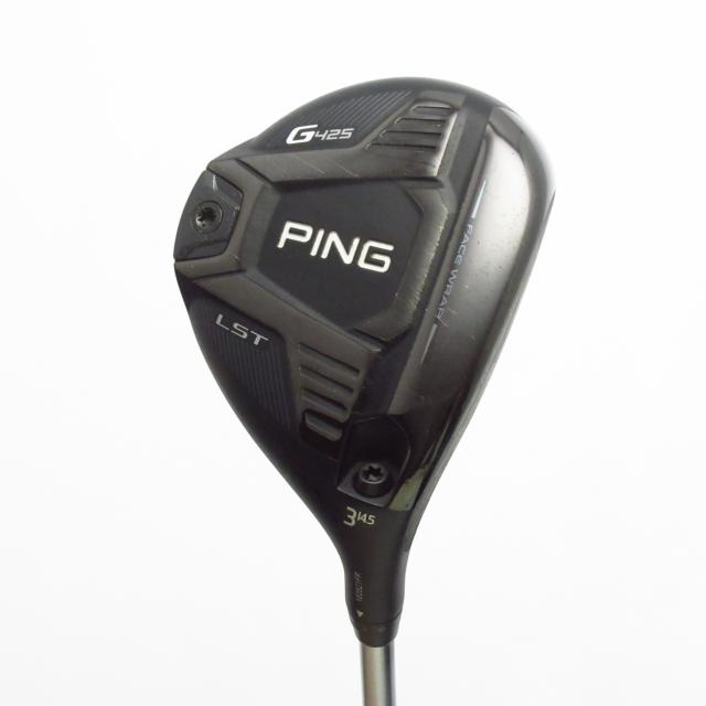 【中古ゴルフクラブ】ピン　G425　G425 LST フェアウェイウッド Speeder 569 EVOLUTION VI　シャフト：Speeder 569 EVOLUTION VI