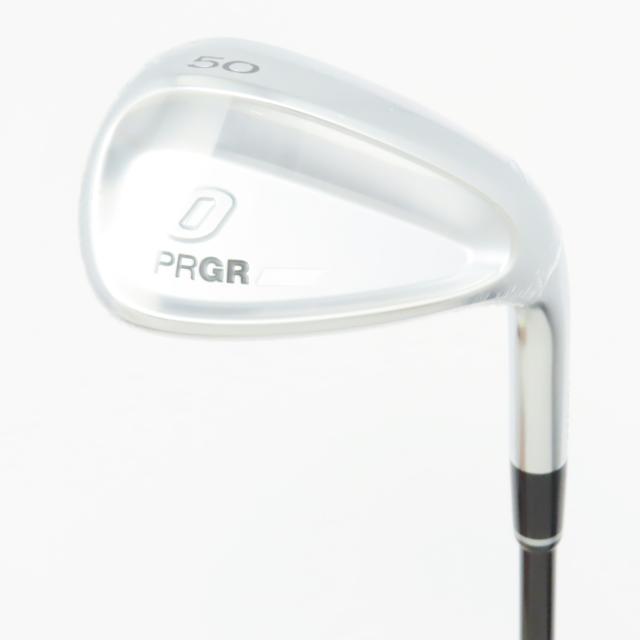 【中古ゴルフクラブ】プロギア　PRGR　PRGR 0 wedge(2024) ウェッジ MCI for PRGR WEDGE　シャフト：MCI for PRGR WEDGE