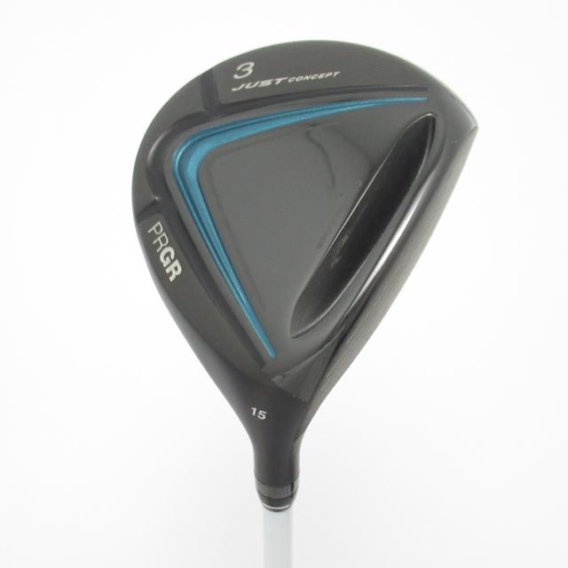 【中古ゴルフクラブ】プロギア　RS　RSX(2024) フェアウェイウッド N.S.PRO Regio FW 60　シャフト：N.S.PRO Regio FW 60