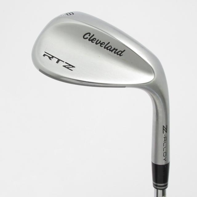 【中古ゴルフクラブ】クリーブランド　CG　RTZ ツアーサテン ウェッジ N.S.PRO 950GH neo　シャフト：N.S.PRO 950GH neo