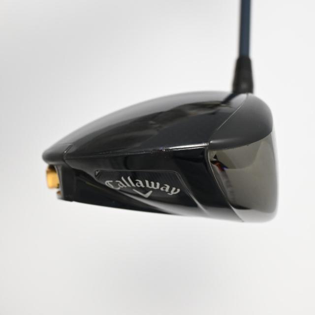 中古ゴルフクラブ】キャロウェイゴルフ PARADYM パラダイム ドライバー