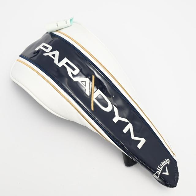 中古ゴルフクラブ】キャロウェイゴルフ PARADYM パラダイム ドライバー