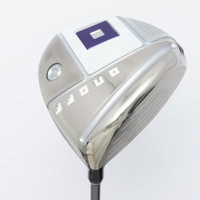 【中古ゴルフクラブ】オノフ　LADY　オノフ レディ ドライバー SMOOTH KICK LP-423D パープル　シャフト：SMOOTH KICK LP-423D パープ…