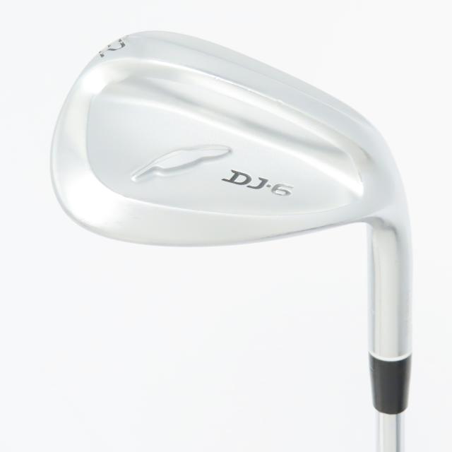 【中古ゴルフクラブ】フォーティーン　DJ　DJ-6 ウェッジ N.S.PRO DS-91w　シャフト：N.S.PRO DS-91w