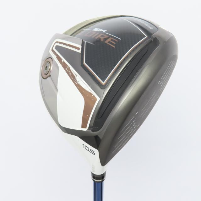 【中古ゴルフクラブ】テーラーメイド　SIM GLOIRE　SIM グローレ ドライバー Diamana TB50　シャフト：Diamana TB50
