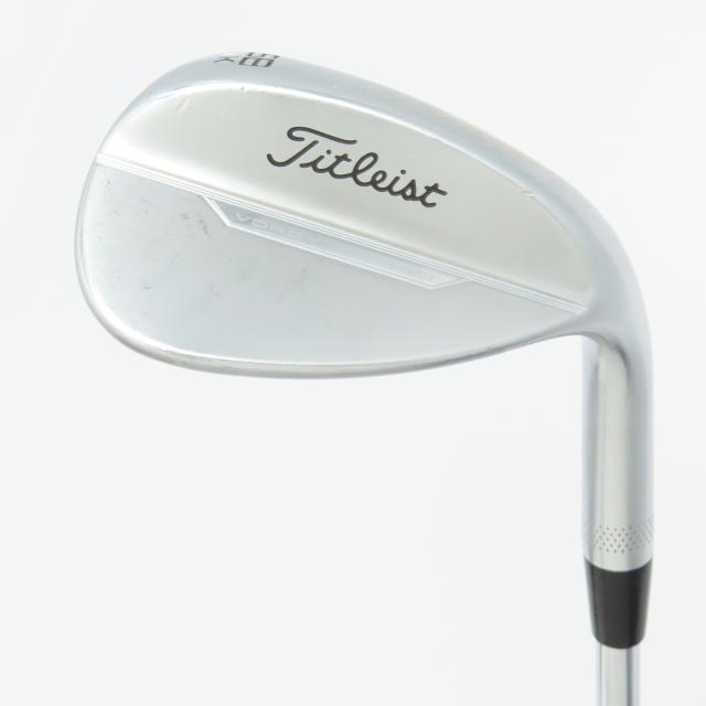【中古ゴルフクラブ】タイトリスト　Vokey　ボーケイデザイン フォージド ウェッジ Dynamic Gold　シャフト：Dynamic Gold