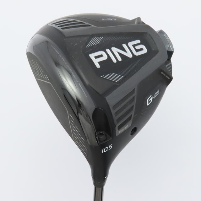 【中古ゴルフクラブ】ピン　G425　G425 LST ドライバー KURO KAGE XT 60　シャフト：KURO KAGE XT 60　レフティ
