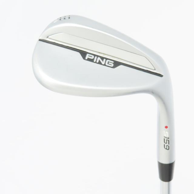 【中古ゴルフクラブ】ピン　PING　S159 ウェッジ N.S.PRO MODUS3 TOUR 120　シャフト：N.S.PRO MODUS3 TOUR 120
