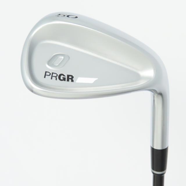 【中古ゴルフクラブ】プロギア　PRGR　PRGR 0 wedge(2024) ウェッジ MCI for PRGR WEDGE　シャフト：MCI for PRGR WEDGE