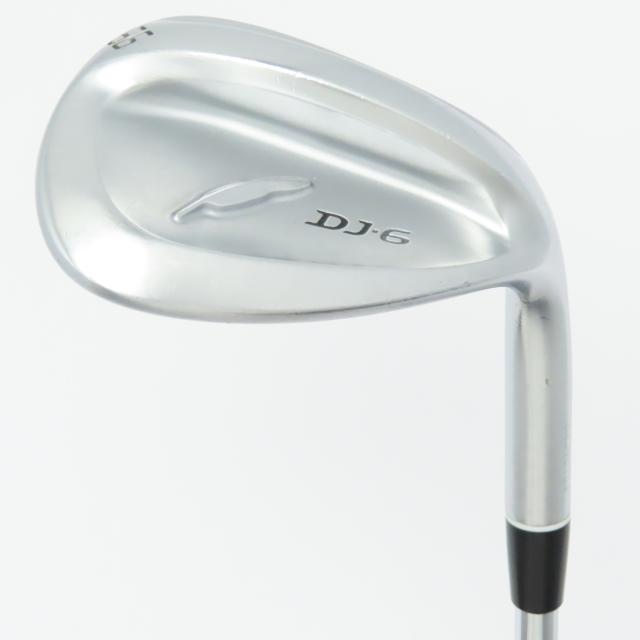 【中古ゴルフクラブ】フォーティーン　DJ　DJ-6 ウェッジ N.S.PRO DS-91w　シャフト：N.S.PRO DS-91w